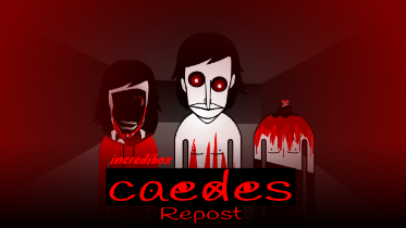 Incredibox - caedes [ REPOST ] but animated by transportdude ...